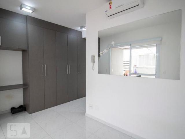 Apartamento à Venda Perdizes, 1 Quarto, 40 m2