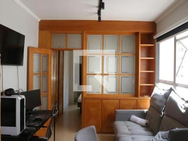 Apartamento à Venda Perdizes, 1 Quarto, 40 m2