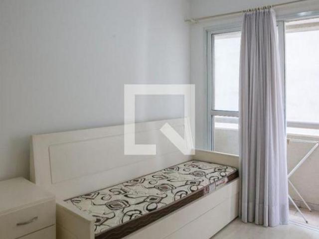Apartamento à Venda Perdizes, 1 Quarto, 40 m2