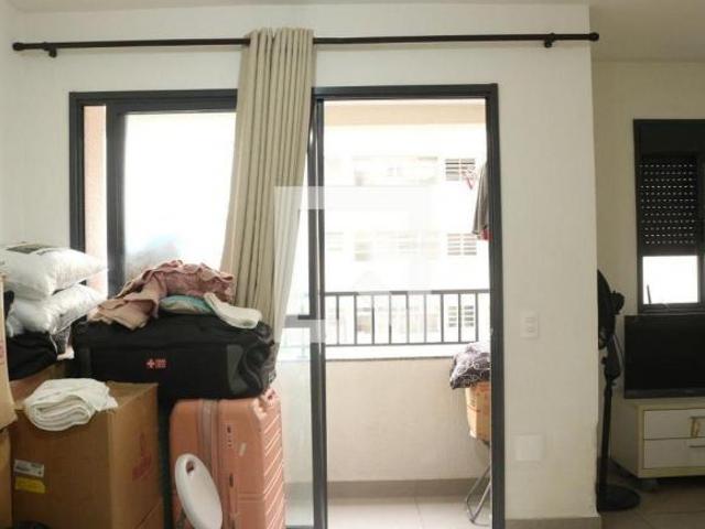 Apartamento à Venda Perdizes, 1 Quarto, 40 m2