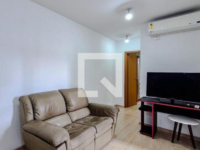 Apartamento à Venda Perdizes, 1 Quarto, 40 m2