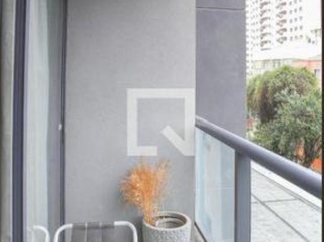 Apartamento à Venda Perdizes, 1 Quarto, 40 m2