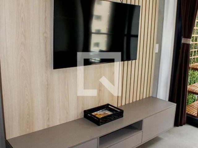 Apartamento à Venda Perdizes, 1 Quarto, 40 m² São Paulo