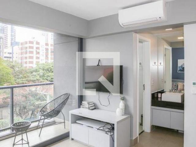 Apartamento à Venda Perdizes, 1 Quarto, 40 m² São Paulo