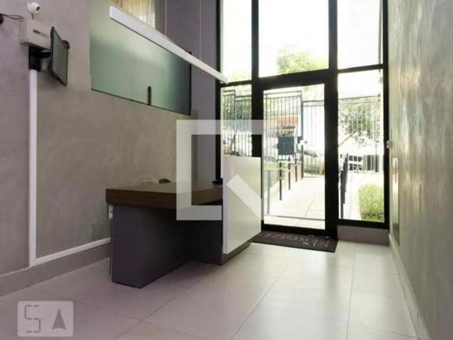Apartamento à Venda Perdizes, 1 Quarto, 41 m2