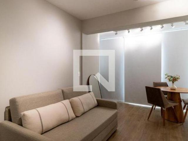 Apartamento à Venda Perdizes, 1 Quarto, 41 m2