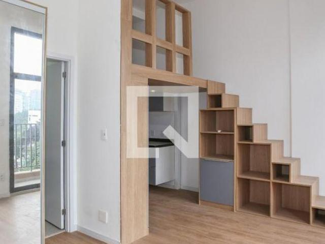 Apartamento à Venda Perdizes, 1 Quarto, 41 m² São Paulo