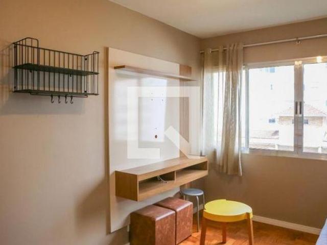 Apartamento à Venda Perdizes, 1 Quarto, 41 m² São Paulo