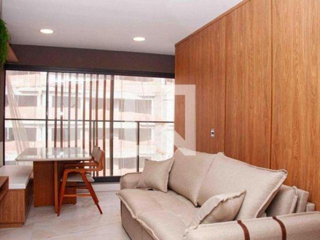 Apartamento à Venda Perdizes, 1 Quarto, 41 m² São Paulo