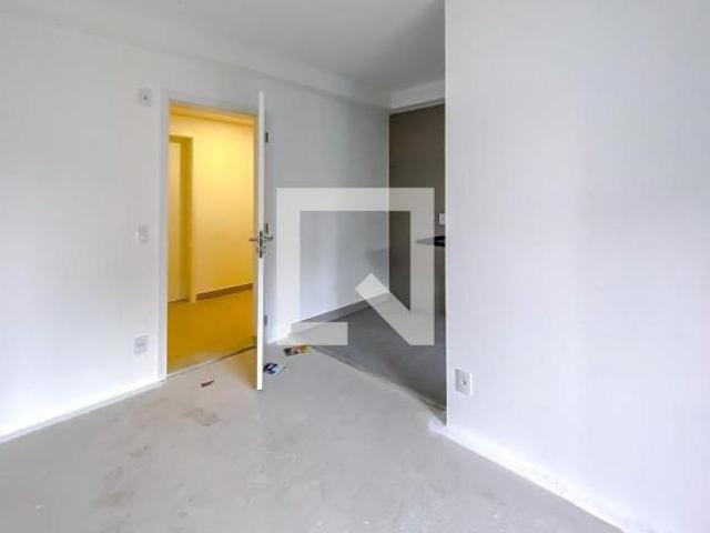 Apartamento à Venda Perdizes, 2 Quartos, 42 m2