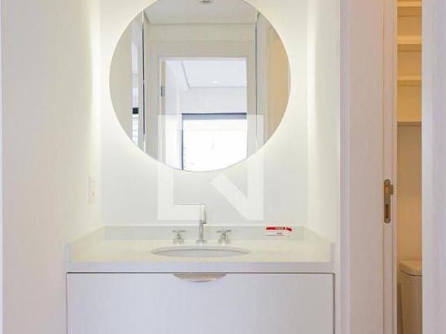 Apartamento à Venda Perdizes, 1 Quarto, 42 m2