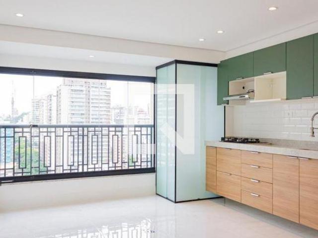 Apartamento à Venda Perdizes, 1 Quarto, 42 m2