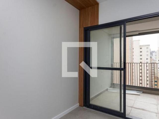Apartamento à Venda Perdizes, 1 Quarto, 42 m2