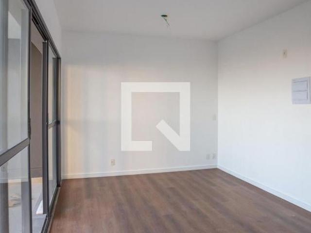 Apartamento à Venda Perdizes, 1 Quarto, 42 m2