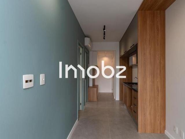 Apartamento à Venda Perdizes, 1 Quarto, 42 m2