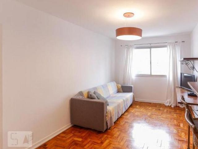 Apartamento à Venda Perdizes, 1 Quarto, 42 m² São Paulo