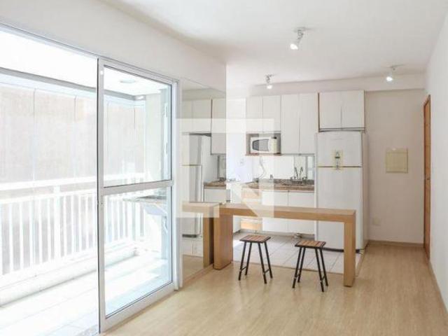 Apartamento à Venda Perdizes, 1 Quarto, 42 m² São Paulo