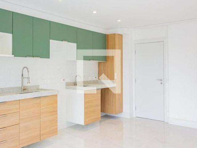 Apartamento à Venda Perdizes, 1 Quarto, 42 m² São Paulo