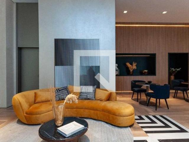 Apartamento à Venda Perdizes, 1 Quarto, 43 m2