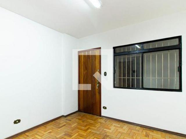 Apartamento à Venda Perdizes, 1 Quarto, 43 m2