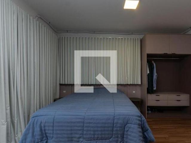 Apartamento à Venda Perdizes, 1 Quarto, 43 m2