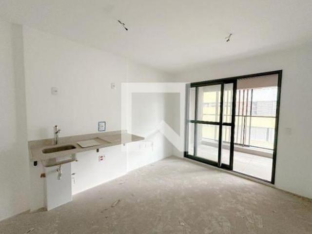 Apartamento à Venda Perdizes, 1 Quarto, 43 m² São Paulo