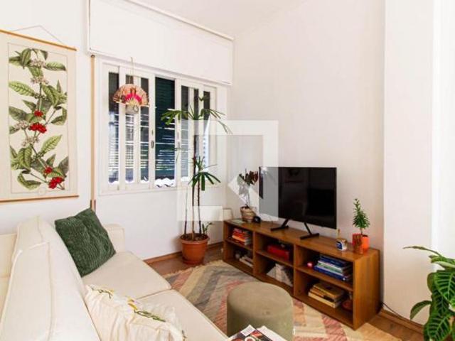 Apartamento à Venda Perdizes, 1 Quarto, 57 m2