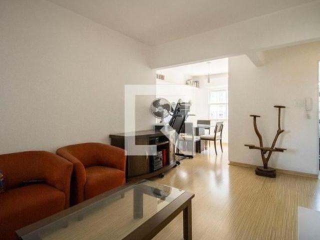 Apartamento à Venda Perdizes, 1 Quarto, 59 m² São Paulo