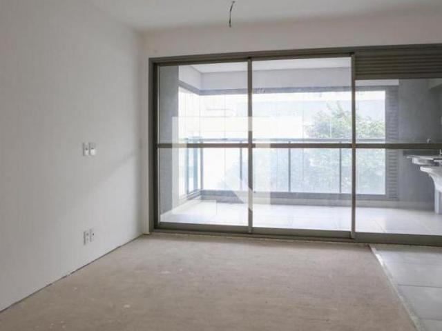 Apartamento à Venda Perdizes, 1 Quarto, 51 m2