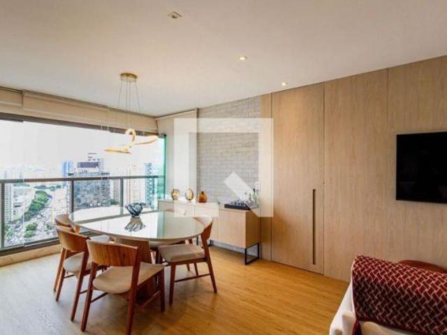 Apartamento à Venda Perdizes, 1 Quarto, 51 m2
