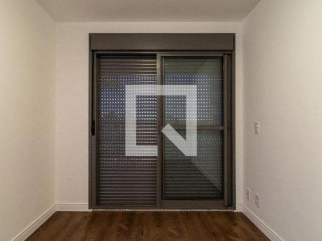 Apartamento à Venda Perdizes, 1 Quarto, 51 m2