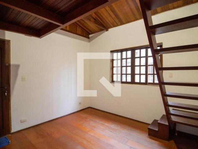 Apartamento à Venda Perdizes, 1 Quarto, 52 m2