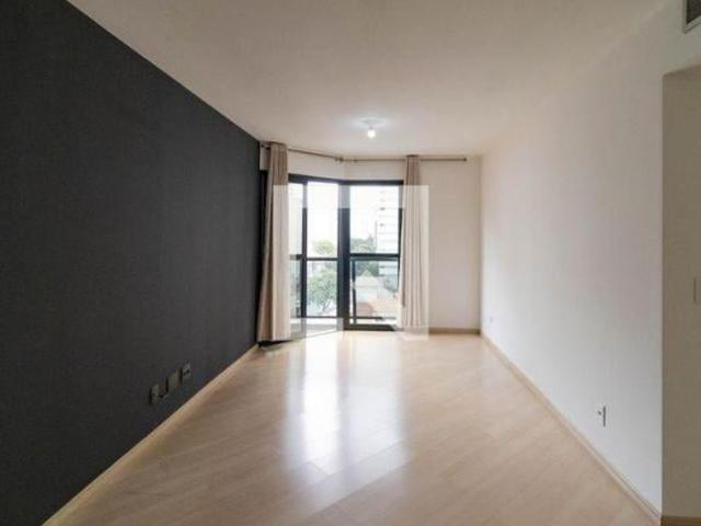 Apartamento à Venda Perdizes, 1 Quarto, 52 m2