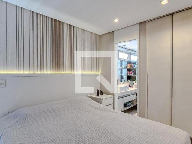 Apartamento à Venda Perdizes, 1 Quarto, 64 m2