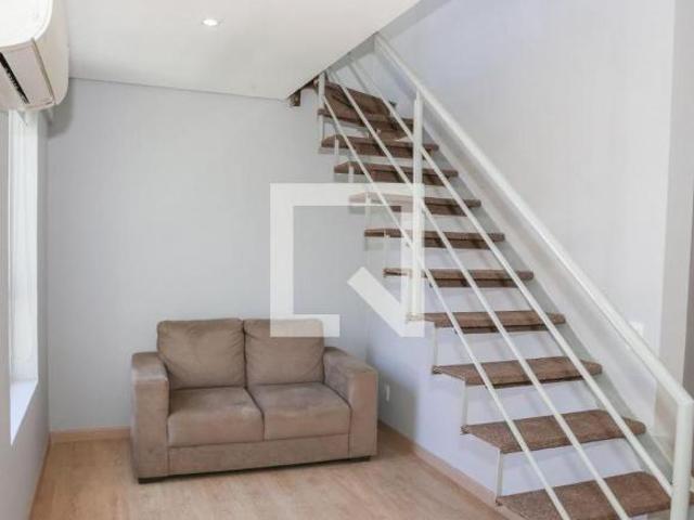 Apartamento à Venda Perdizes, 1 Quarto, 65 m2
