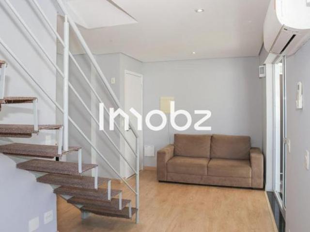 Apartamento à Venda Perdizes, 1 Quarto, 65 m2
