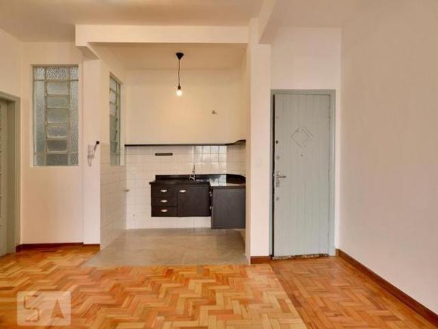 Apartamento à Venda Perdizes, 1 Quarto, 65 m2