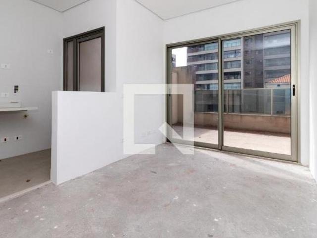 Apartamento à Venda Perdizes, 1 Quarto, 65 m2