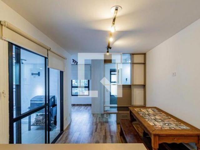Apartamento à Venda Perdizes, 1 Quarto, 60 m² São Paulo