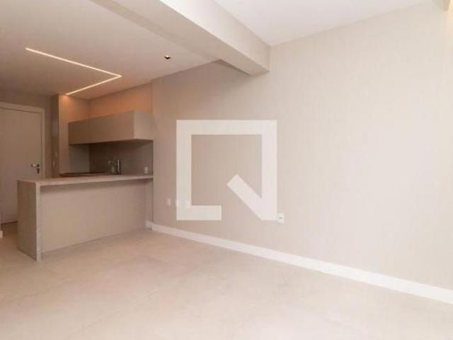 Apartamento à Venda Perdizes, 1 Quarto, 61 m2