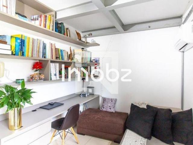 Apartamento à Venda Perdizes, 1 Quarto, 70 m2