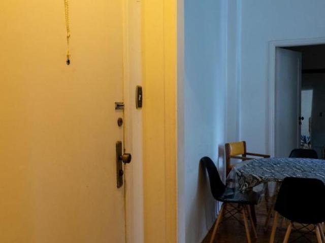 Apartamento à Venda Perdizes, 1 Quarto, 70 m2