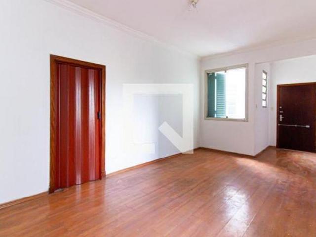 Apartamento à Venda Perdizes, 1 Quarto, 86 m² São Paulo