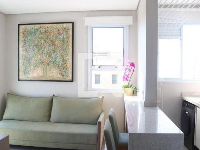 Apartamento à Venda Perdizes, 2 Quartos, 40 m2