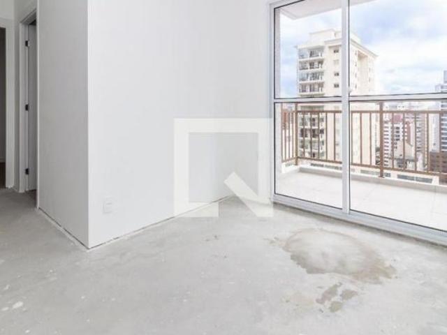 Apartamento à Venda Perdizes, 2 Quartos, 40 m2