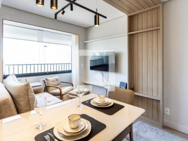 Apartamento à Venda Perdizes, 2 Quartos, 40 m2