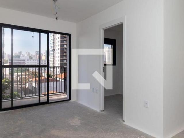 Apartamento à Venda Perdizes, 2 Quartos, 40 m2