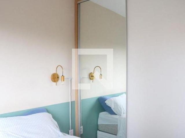 Apartamento à Venda Perdizes, 2 Quartos, 40 m2