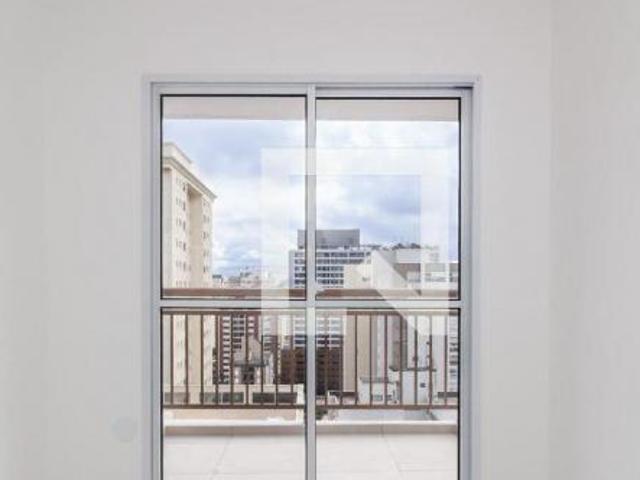 Apartamento à Venda Perdizes, 2 Quartos, 40 m2