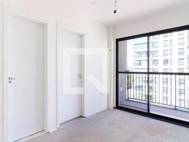 Apartamento à Venda Perdizes, 2 Quartos, 40 m2